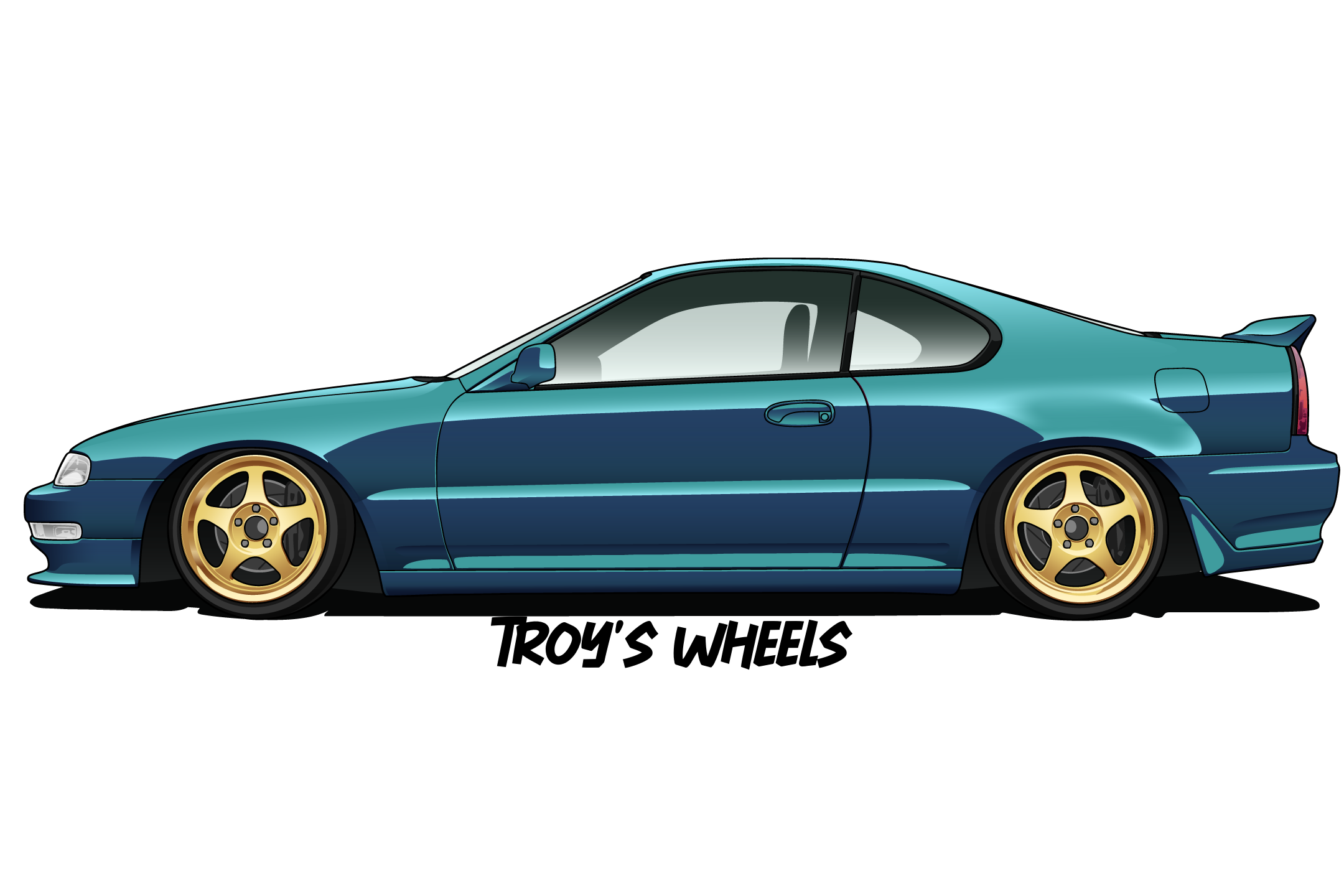 Collections – Troyswheels